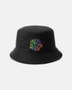 Party Diva Gradient Bucket Hats - John Summit