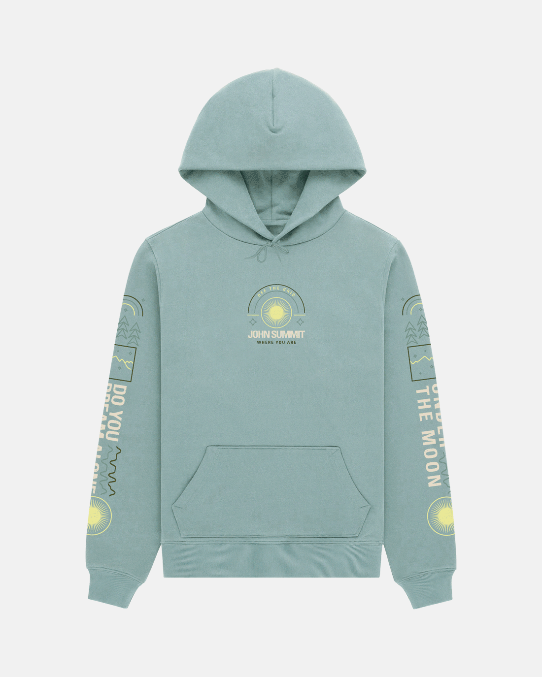 SHOP ALL - John Summit