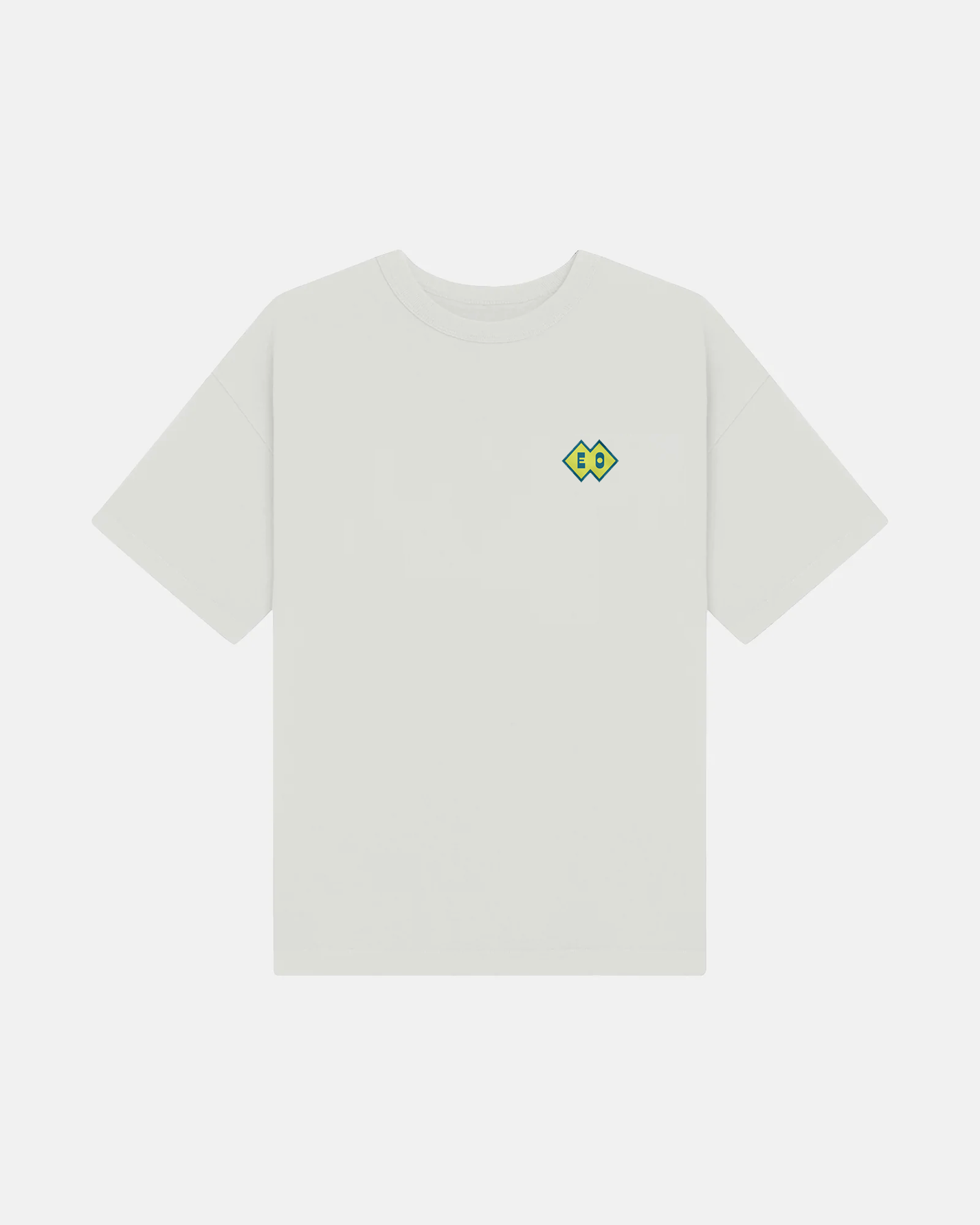 Experts Only White Tee - John Summit